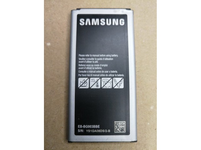 Baterija Samsung EB-BG903BBE