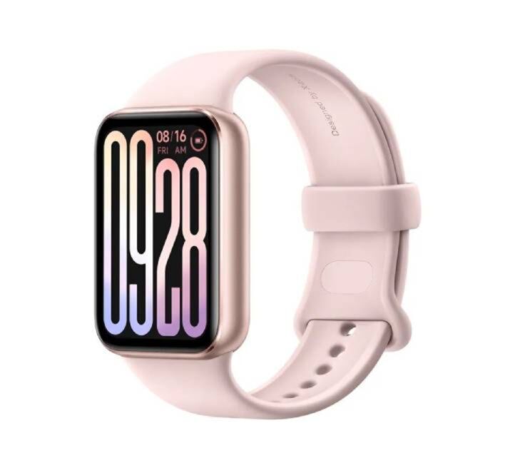 XIAOMI FITNES NARUKVICA SMART BAND 9 PRO ROSE GOLD