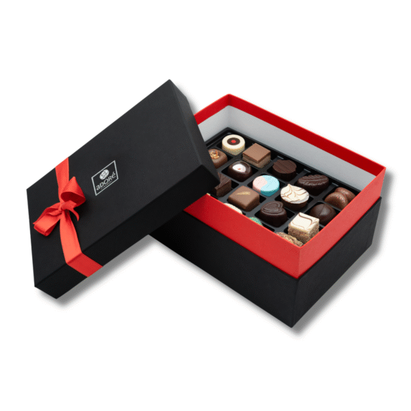 ADORÉ BOX 80