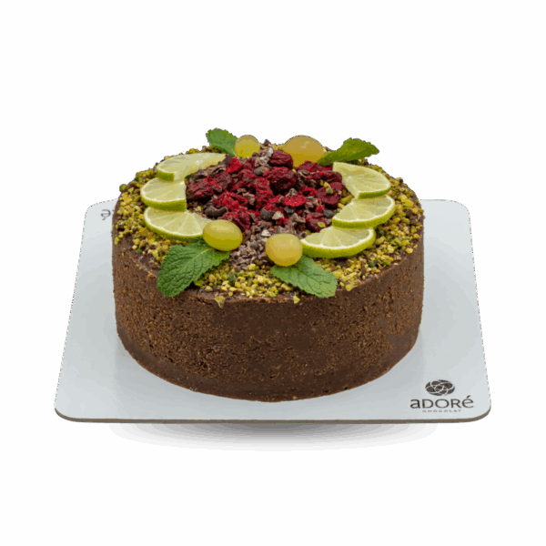 ADORÉ RAW TORTA