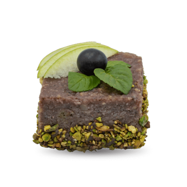 ADORÉ RAW CAKE