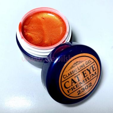Color gel CAT EYE PREMIUM 5ml art.2302