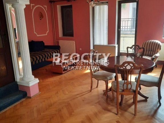 Zemun, Zemun polje, Gojka Nikoliša, 6.0, 169m2, 165000EUR