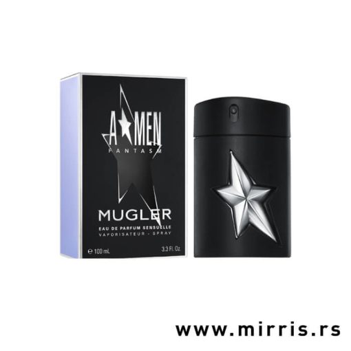 Mugler A*Men Fantasm 100ml EDP