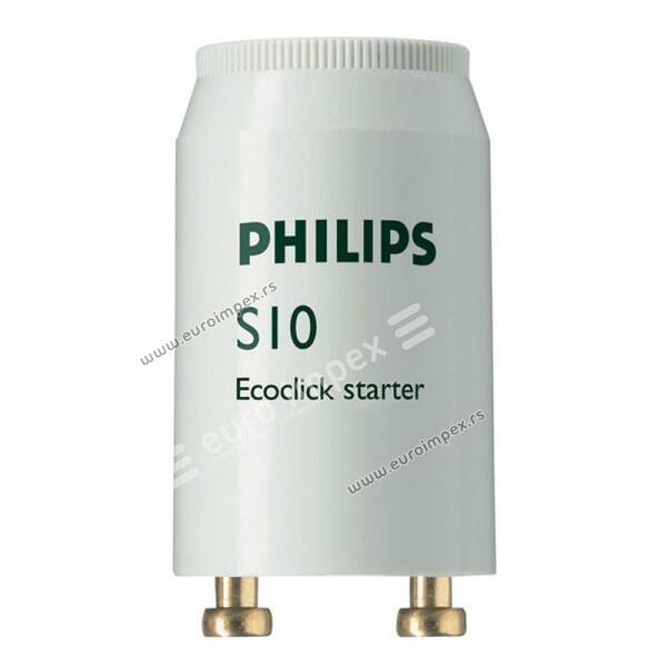 Starter S-10 25W-65W Philips