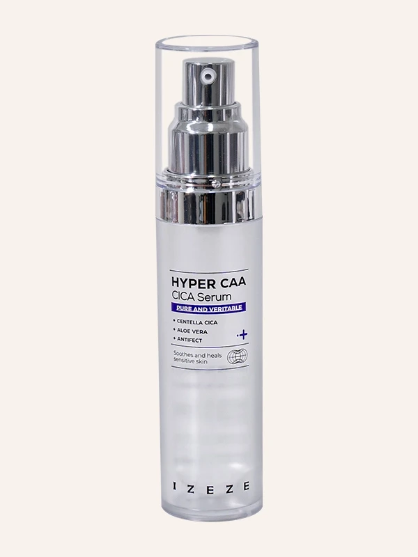 Izeze Hyper CAA Cica serum 30ml