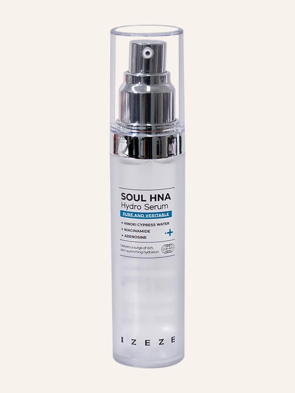 Izeze Soul HNA Hydro serum 30ml