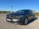 Mercedes Benz CLA 200 Shooting Brake 2017. godište