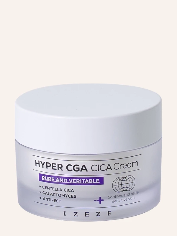 Izeze Hyper CGA Cica krema 50ml