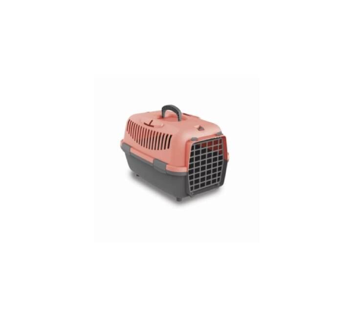 PETMAX TRANSPORTER ZA LJUBIMCE NOMADE 2 - ROZE