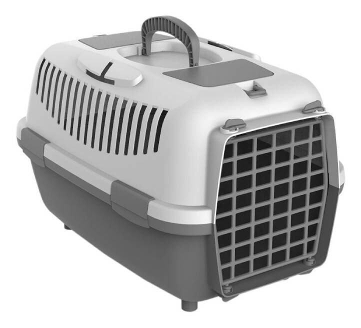 PETMAX TRANSPORTER - SIVI NOMADE 2
