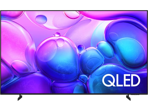 Samsung Televizor QE75Q6FAAUXXH