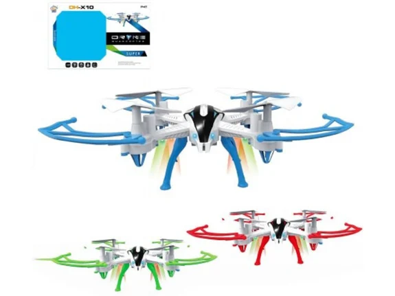 RC Quadcopter 3MP Camera wifi 49-026000