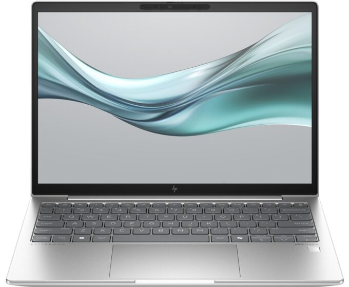 HP Laptop EliteBook 630 G11, 13.3"WUXGA, U5-125U, 16GB, 512GB, Backlit, FPR, DOS
