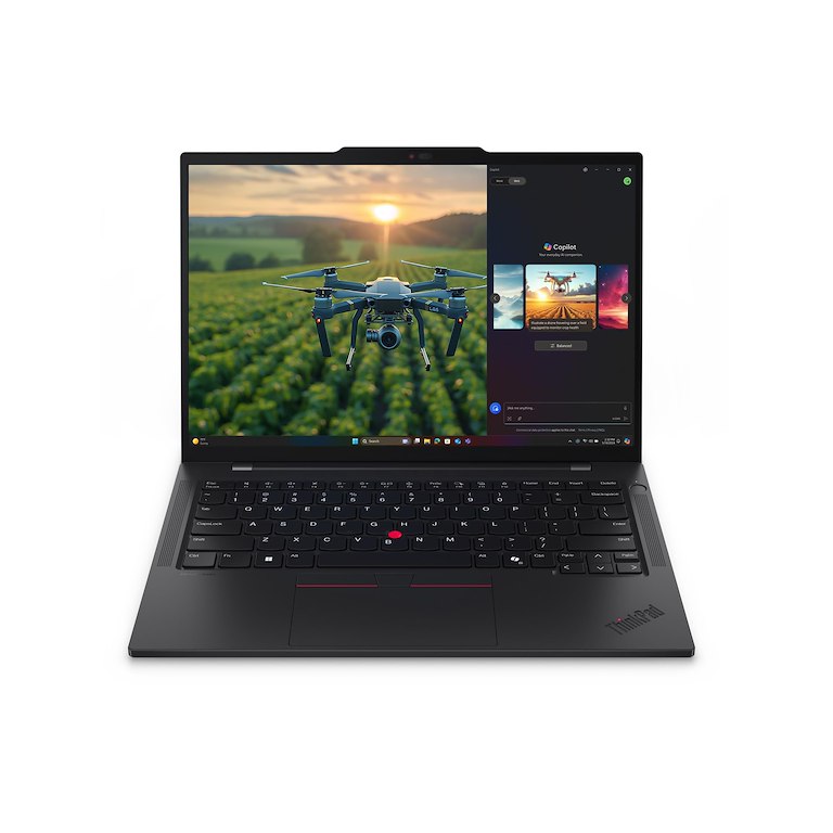 LENOVO ThinkPad X1 Carbon G13 14", U7, 32GB, 1TB, BL, FP, Win11Pro