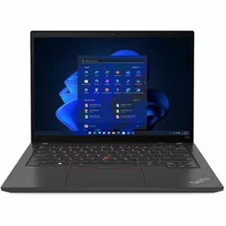LENOVO ThinkPad P14s G5 14.5", U7‑155H, 32GB, 1TB, RTX 500, BL, FP, NO OS