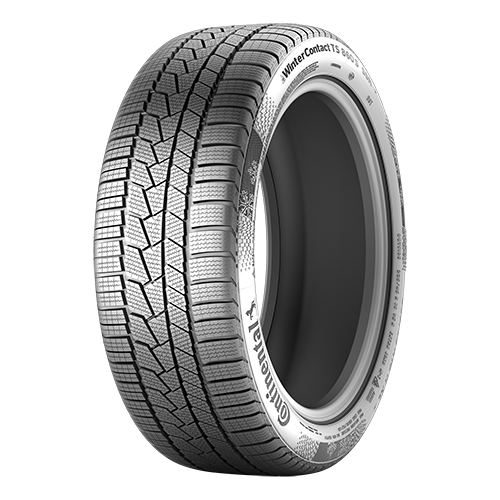 255/40 R20 CONTINENTAL TS860 S AO 101W XL FR