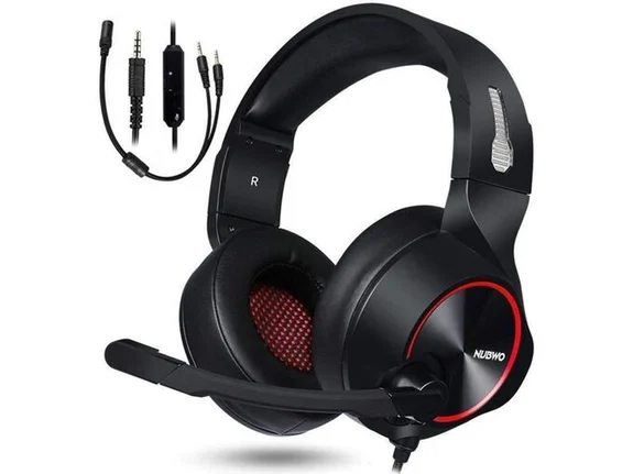 Nubwo Gaming slušalice N11D 3.5mm 204033