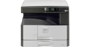 Sharp AR-7024EU A3 BW MFP 24ppm