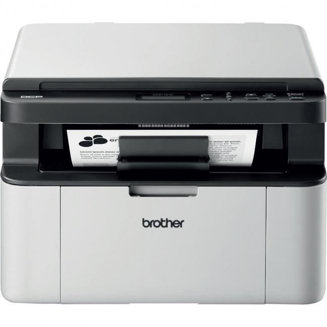 Brother DCP-1510E Laserski c/b MFU 20ppm