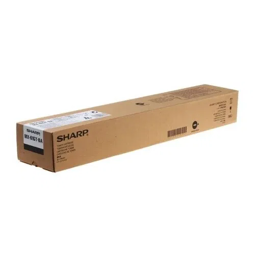 SHARP toner kertridž crni BPGT705