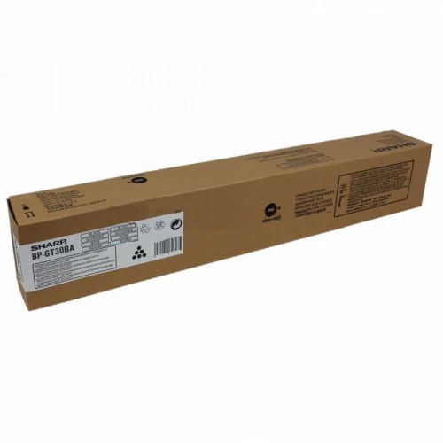 SHARP toner kertridž crni 20k BPGT30BA
