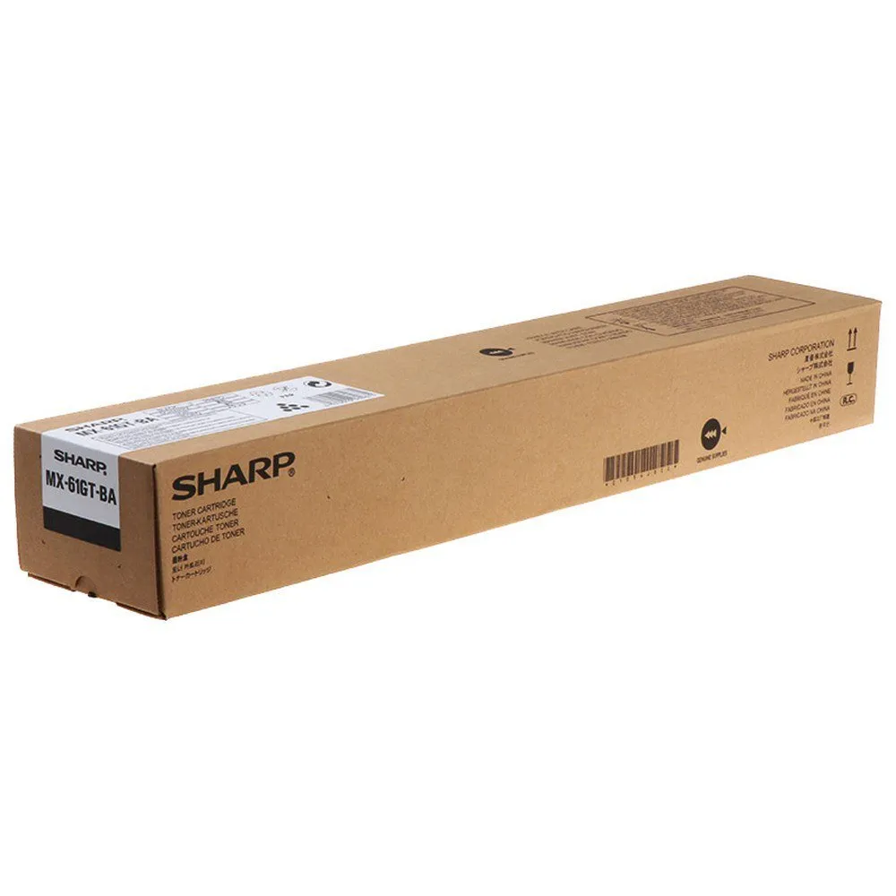 SHARP toner kertridž crni 40K BPGT700