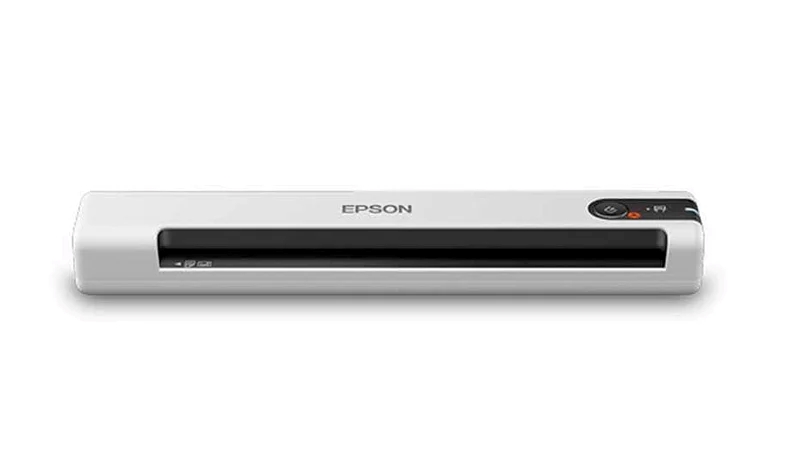 Epson Scanner WorkForce DS-70 CIS Portable A4 5,5 s/page USB 0,27 kg