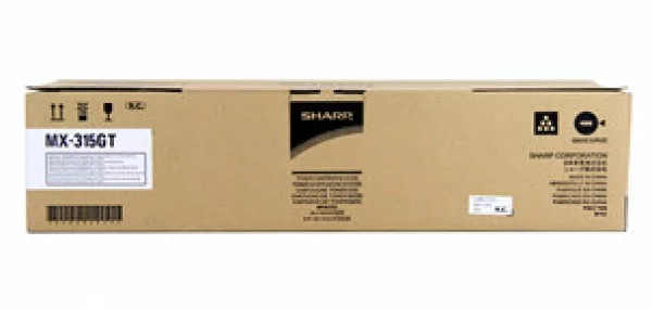 Sharp toner ketridž 27.5k crni
