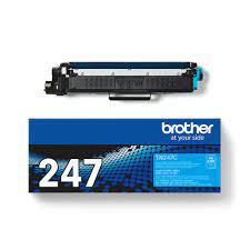 BROTHER Toner kertridž HY-C 2,3k