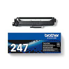 BROTHER Toner kertridž HY-BK 3k