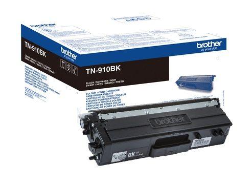 BROTHER Toner kertridž BK 9k