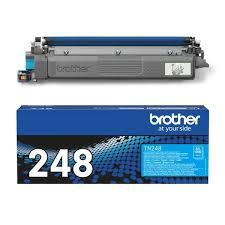 BROTHER Toner kertridž C 1k