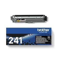 BROTHER Toner kertridž BK 2,5k