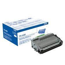 BROTHER Toner kertridž 8k