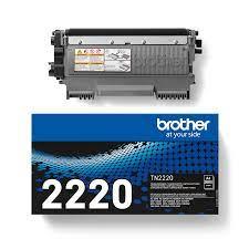 BROTHER Toner kertridž 2,6k