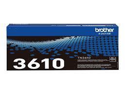 BROTHER Toner kertridž 18k