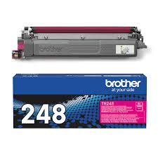 BROTHER Toner kertridž M 1k TN248M