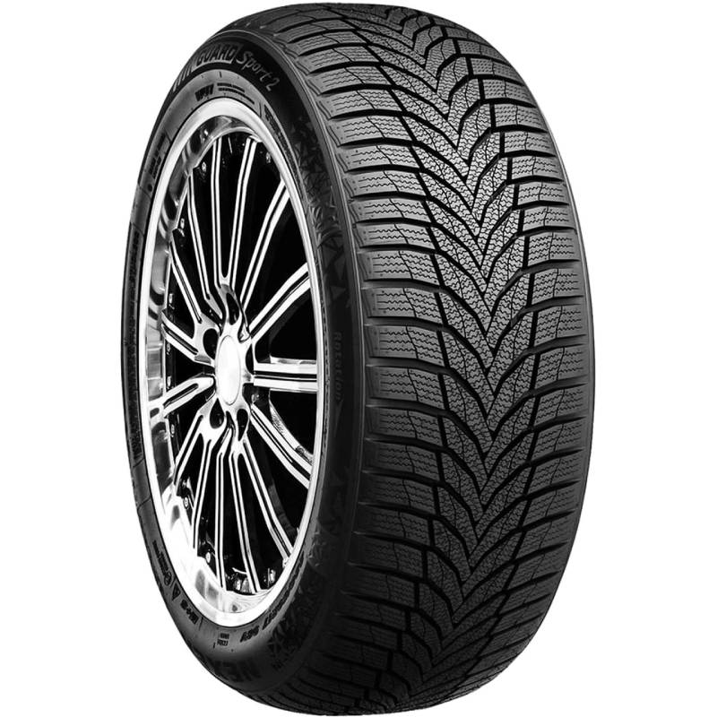235/55 R18 NEXEN WINGUARD SPT 2 SUV 104H XL