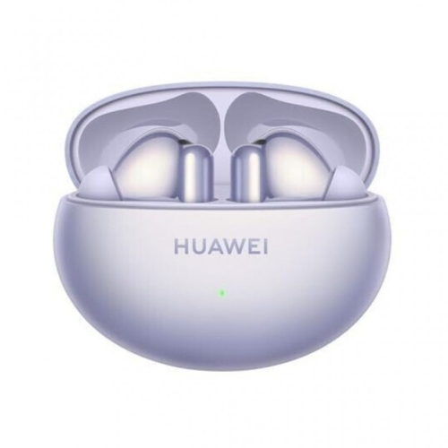 HUAWEI FreeBuds 6i Lila bežične BT slušalice