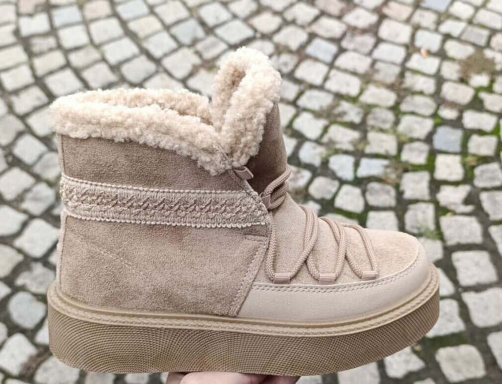 Ugg obuća