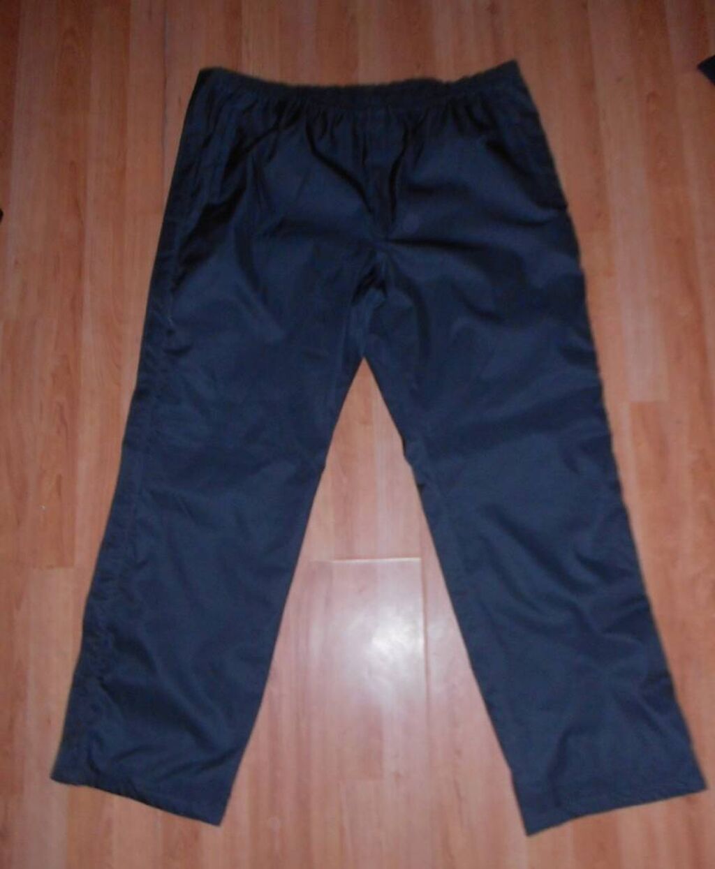 Ski pantalone vel.60 -obim do 126 kao nove