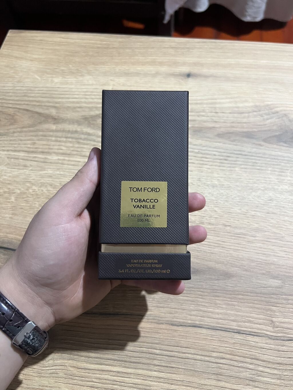 Unisex parfem, Tom Ford, Original