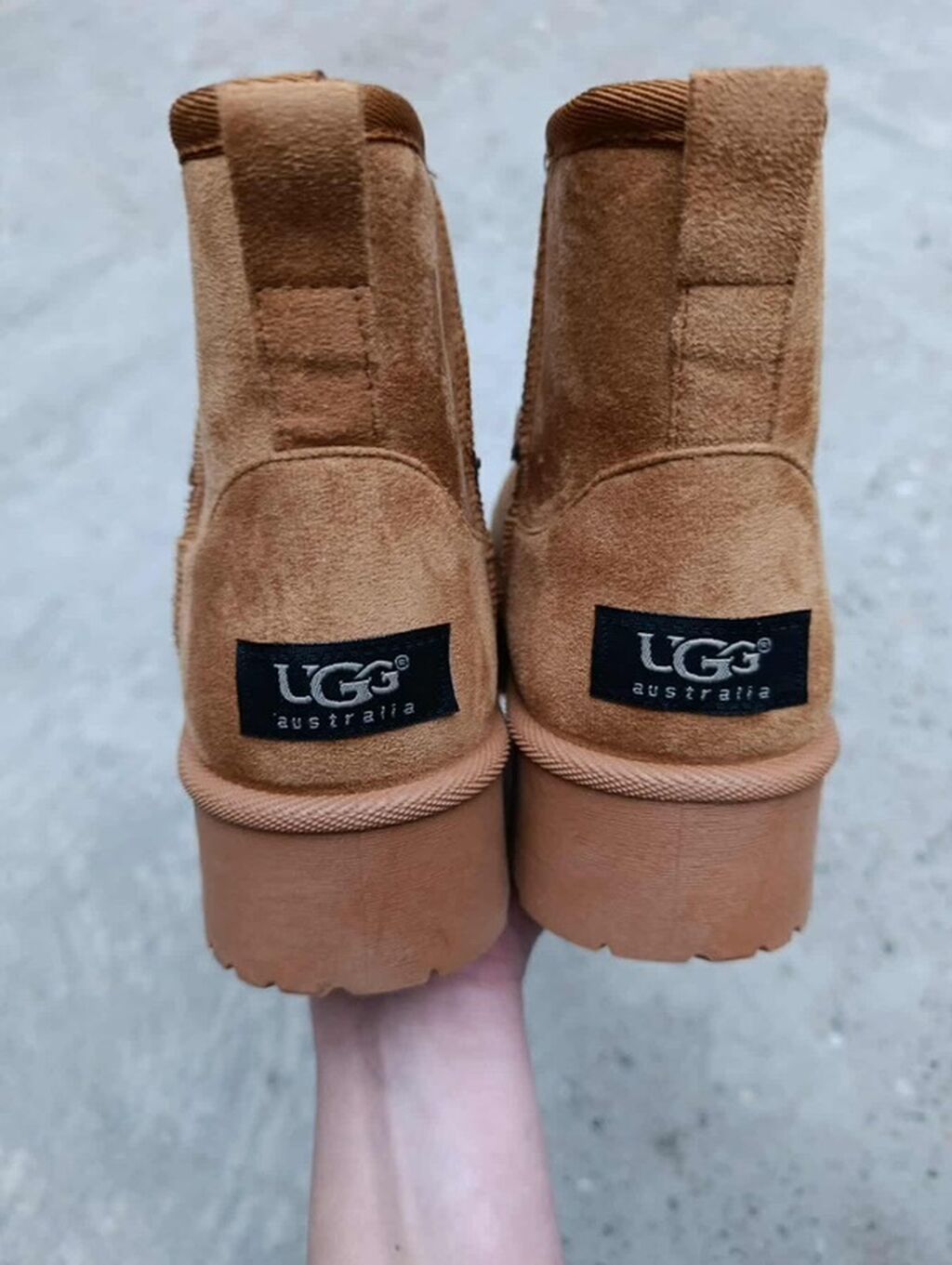 Ugg čizme