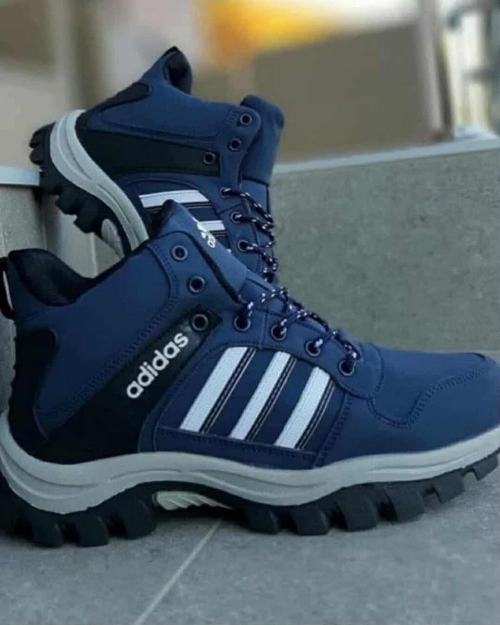 Patike, Adidas, veličina - 43.5