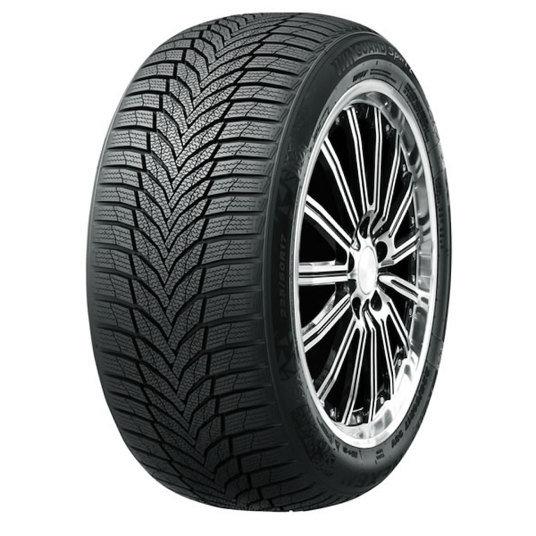 225/55 R18 NEXEN WINGUARD SPORT 2 SUV 102V XL