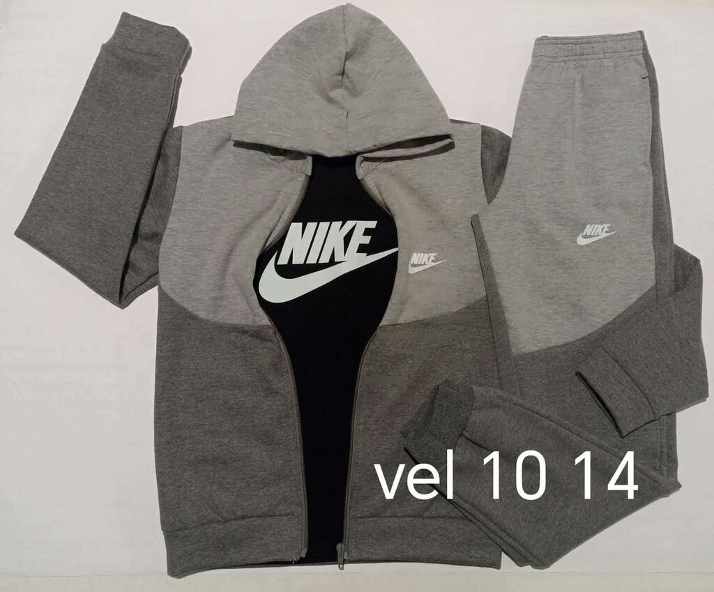 Nike, 122-128, Unisex