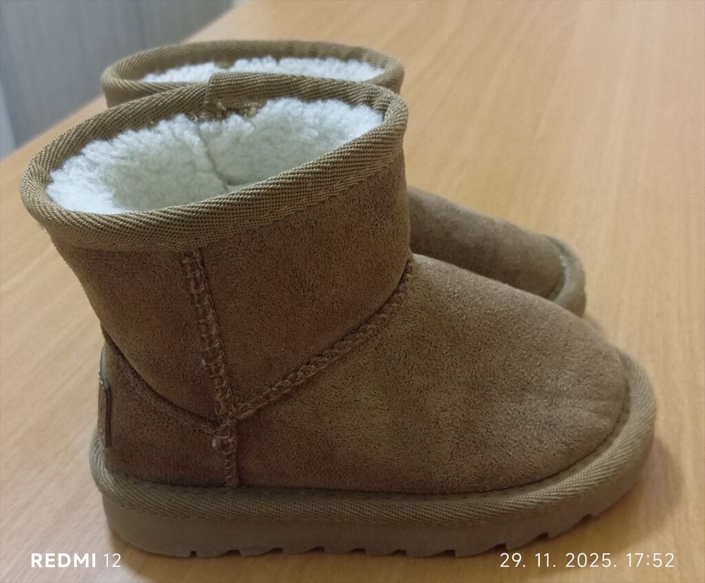 Ugg čizme, UGG, Veličina - 22