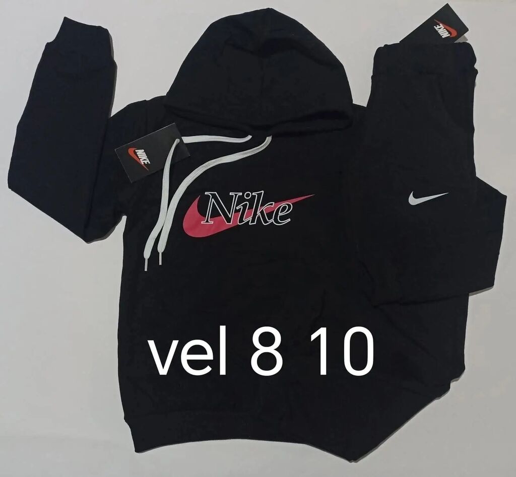 Nike, 134-140, Unisex