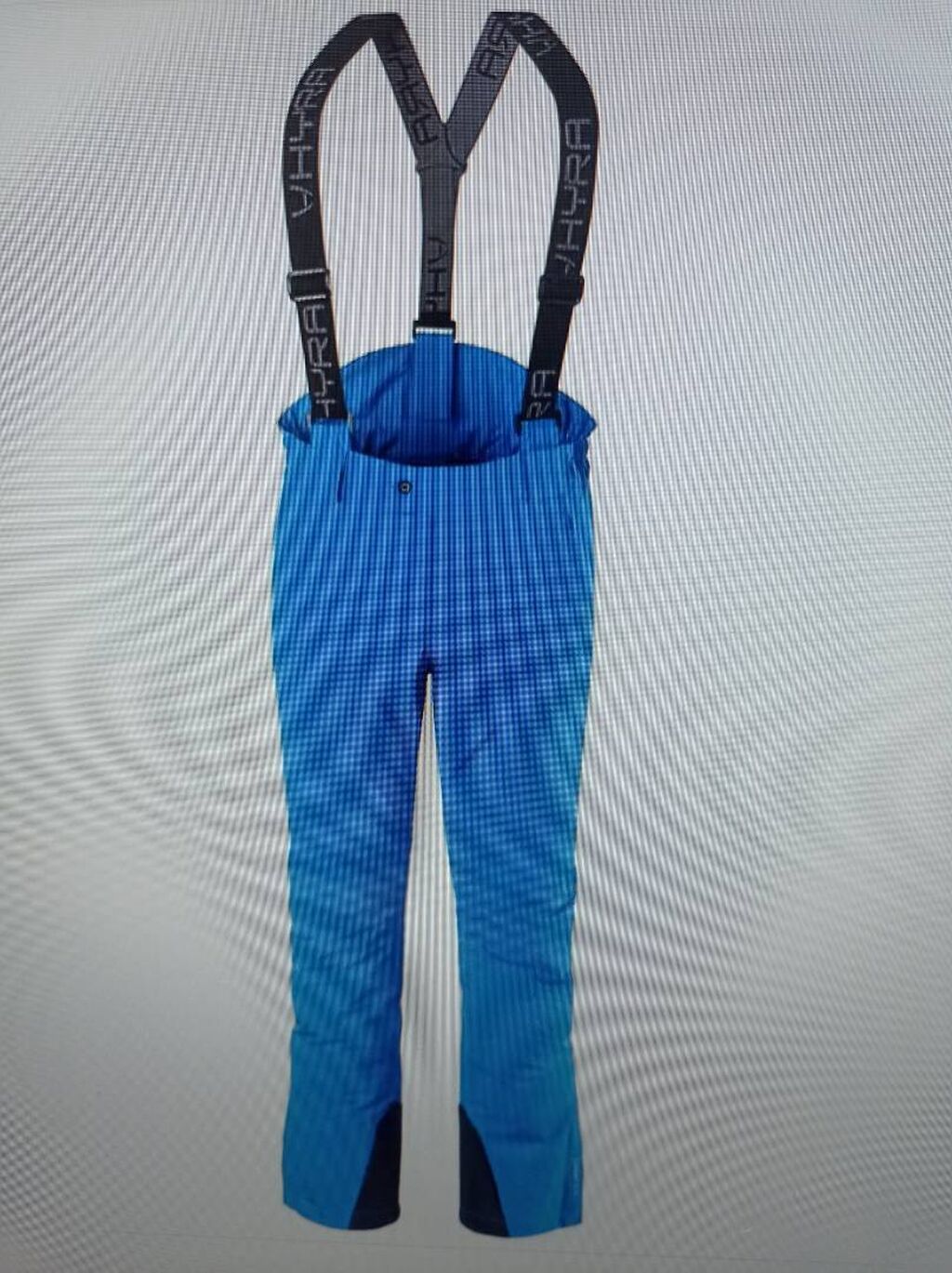 Ski pantalone Hyra vel. 12